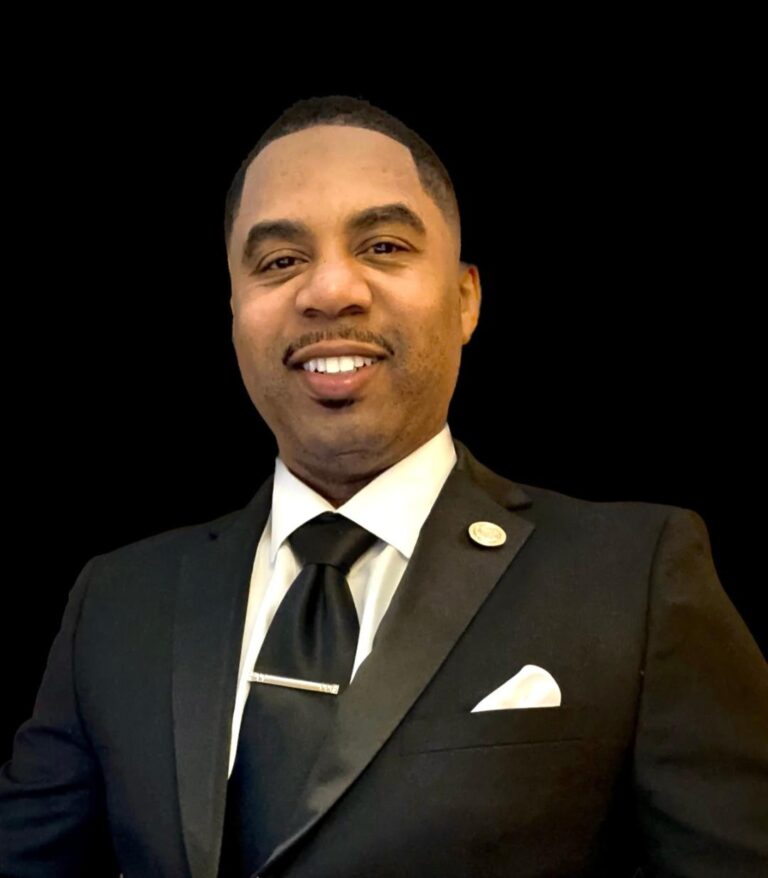 Mayor Mike Cornell’s Bio – Mayor Mike Cornell